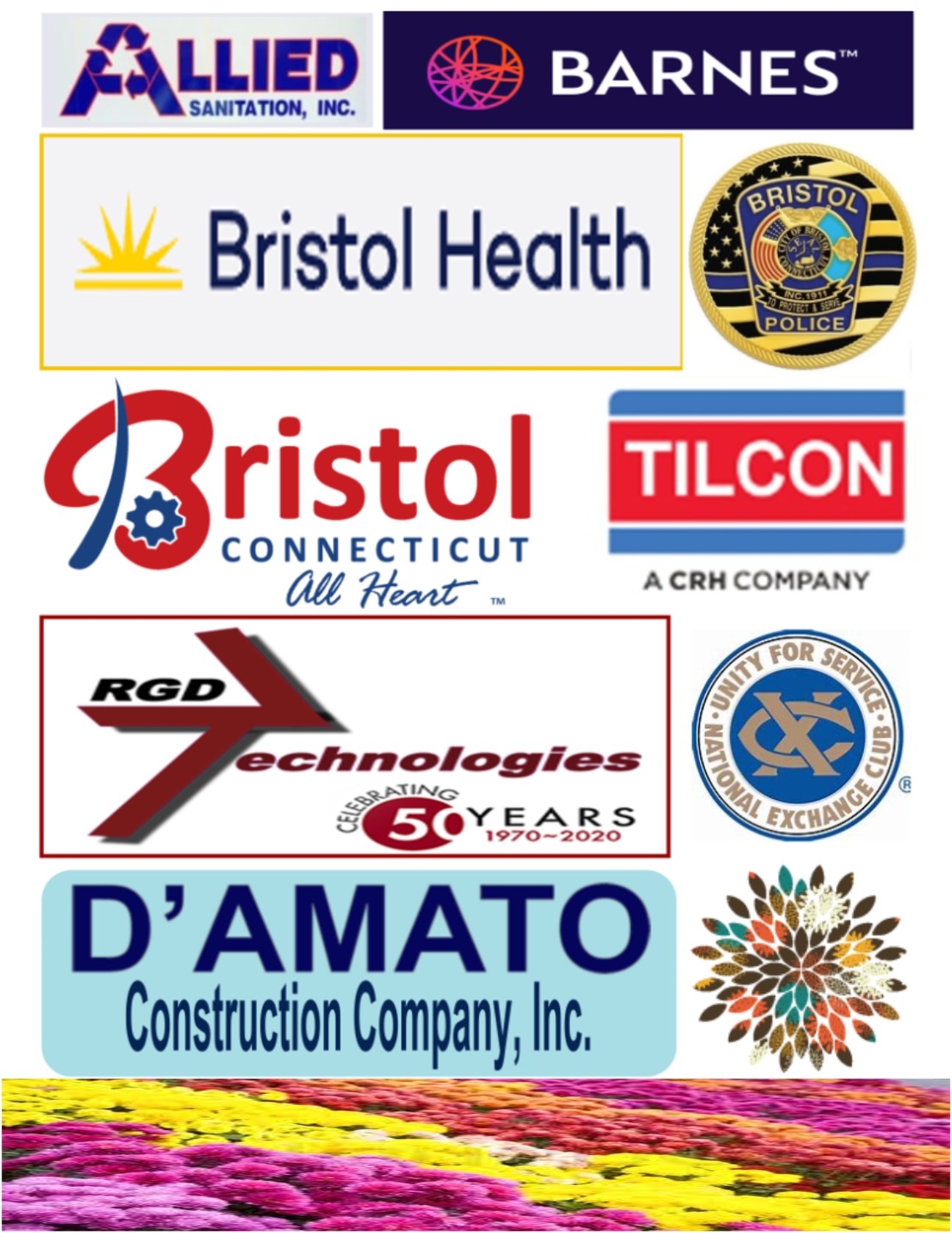 2026 SPONSORS – The Bristol Mum Festival